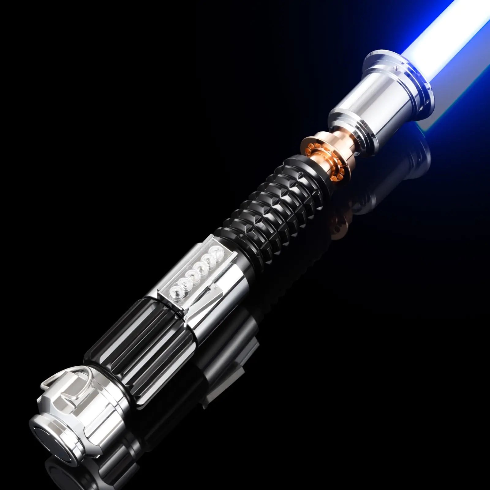 Obi-Wan RGB Dueling Lightsaber – Brightbeam